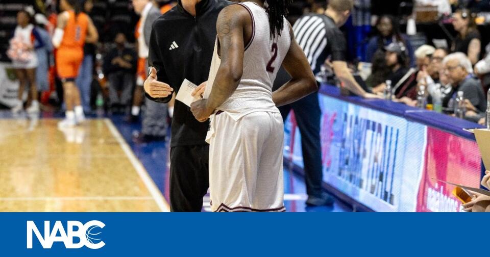 NABC Announces 2026 NAIA Award Winners - NewsBreak