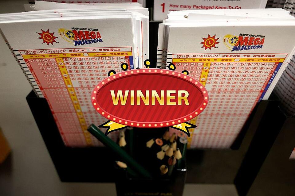 “Big Money” Winning Mega Millions Ticket Sold In New York - NewsBreak