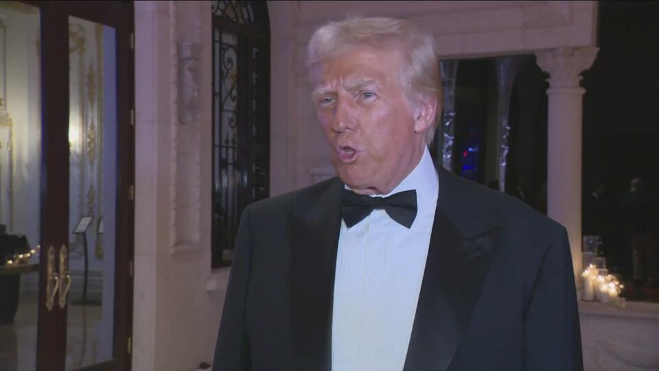 President-elect Donald Trump to be sentenced before inauguration ...