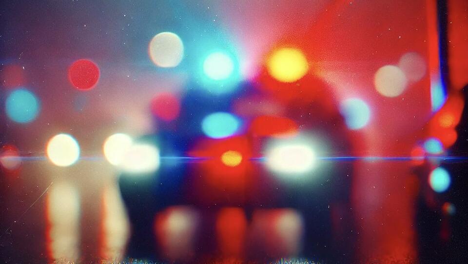 Traffic Stop In Danville Leads To Loaded Handgun And Drug Paraphernalia