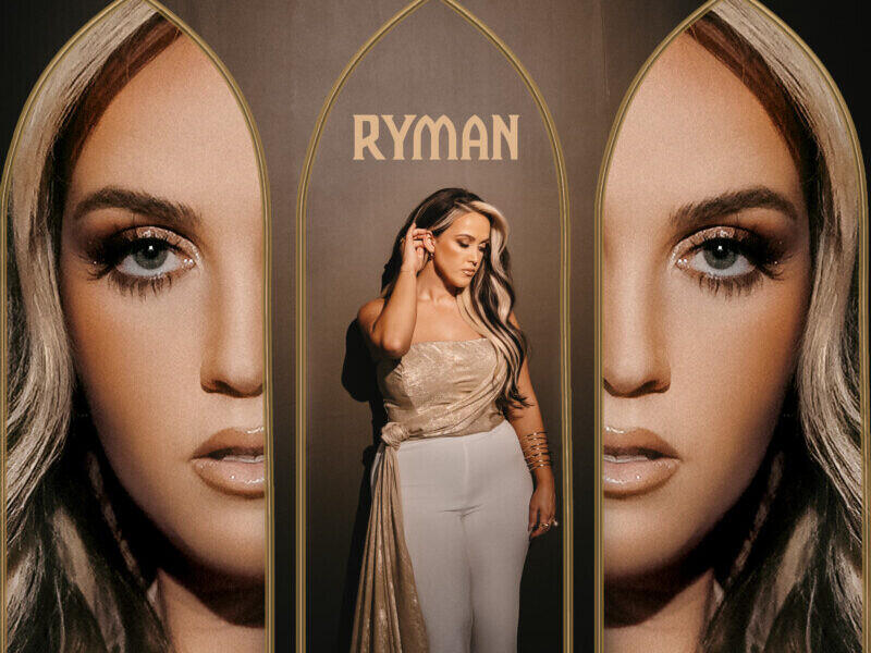 Priscilla Block Announces First Headlining Show at Ryman Auditorium ...