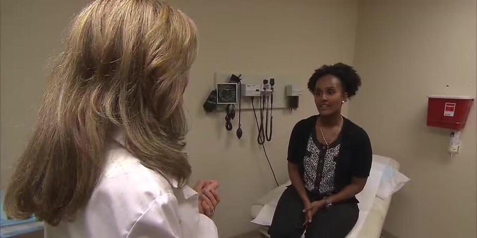 Health Minute: What to cross off your 2025 year-end health checklist ...