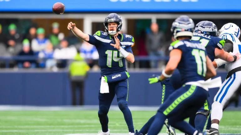 Seahawks vs. Patriots best bets at DraftKings: Back Sam Darnold Over 0. ...