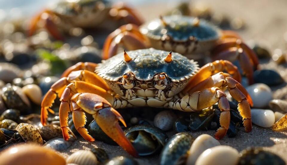 8 Edible Crabs You Can Catch in Florida Waters Right Now - NewsBreak