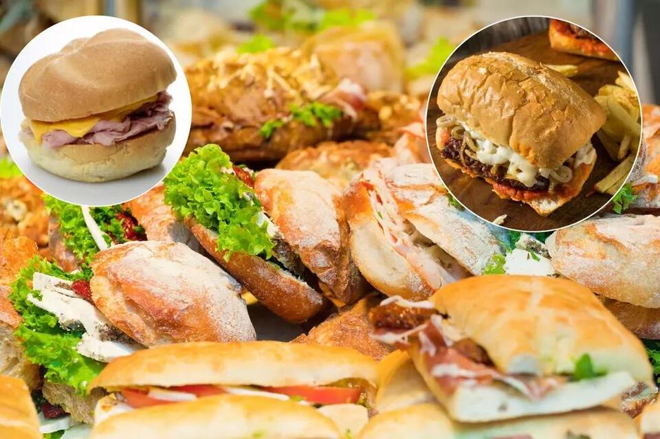 Discover the ‘Most Legendary’ Sandwiches Invented in Michigan - NewsBreak