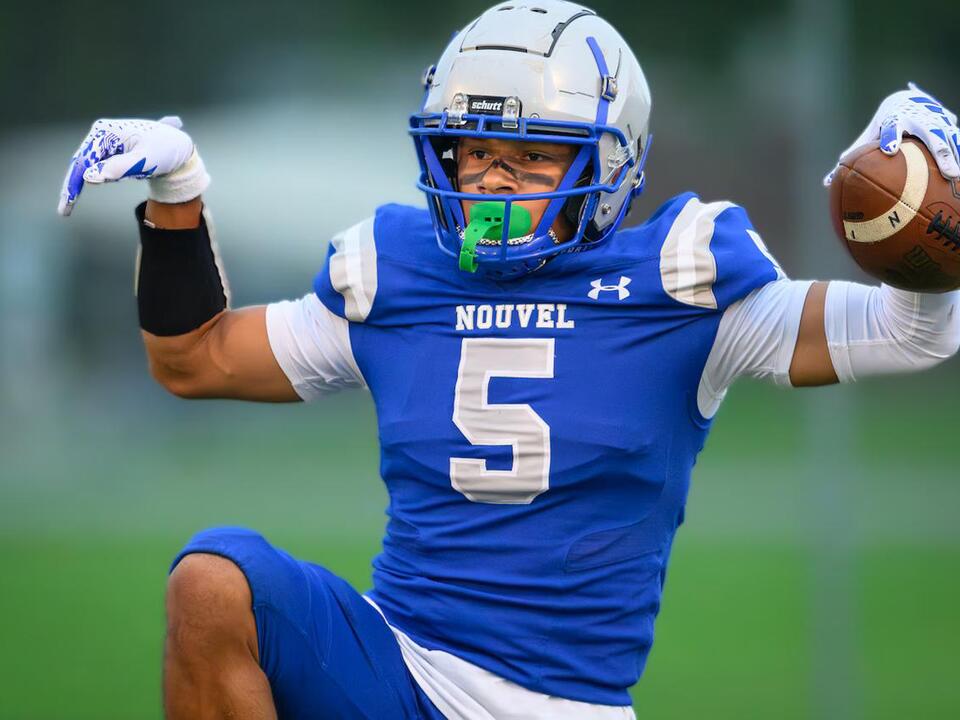 2024 Tri-Valley Conference Blue football schedules