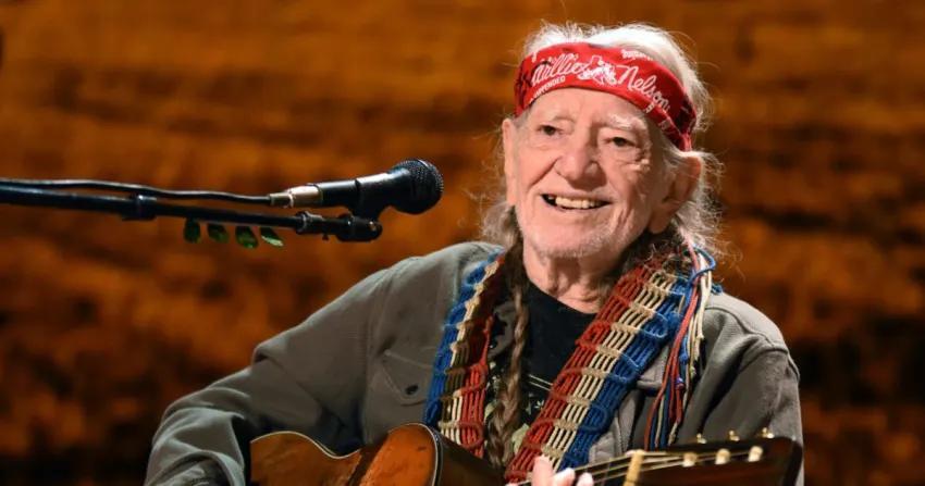 Willie Nelson’s Luck Reunion 2025 Lineup: Taj Mahal, Charley Crockett ...