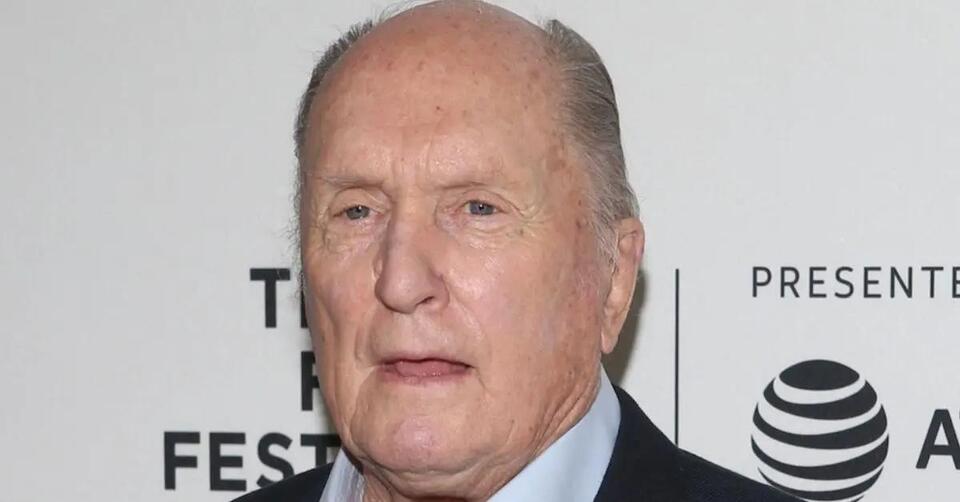 EXCLUSIVE: Inside Robert Duvall's Sad Last Days — Stroke Terror and How ...