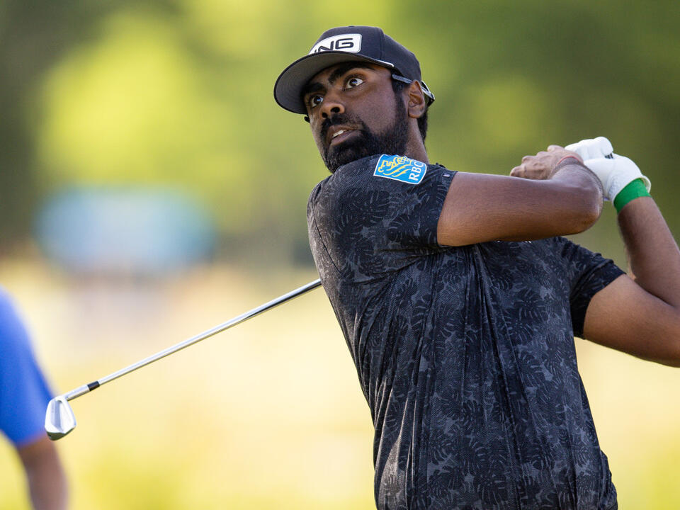 2024 Wells Fargo Championship: Favorite Outright Bets, Long Shot Picks