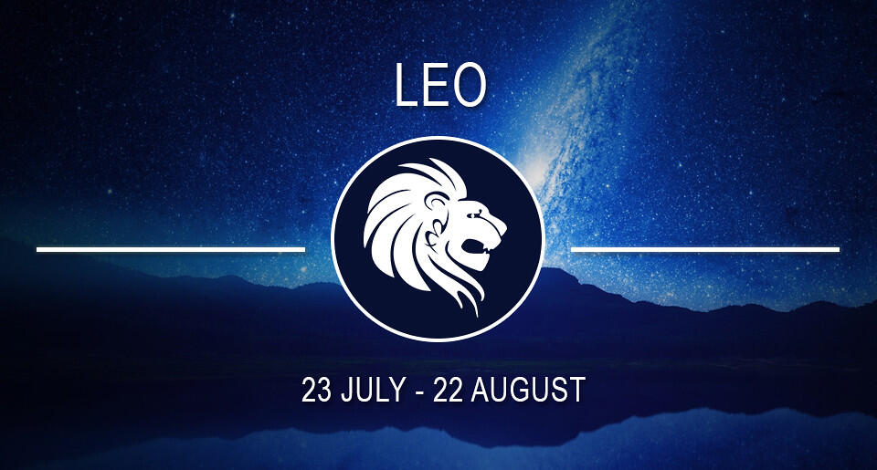 The Unseen Fears of Zodiac sign Leo: Why Their Need for Adoration Masks ...