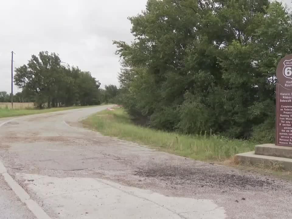 'Once It's Gone, It's Gone': Community Members Look To Preserve Route ...