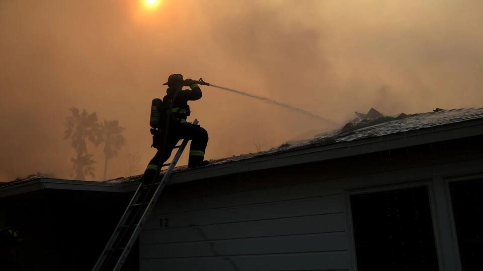 Southern California Edison expects ‘muted’ 2026 growth as wildfire ...