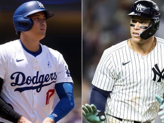 MLB All-Star rosters 2024: Full lists of starters, reserves for ...