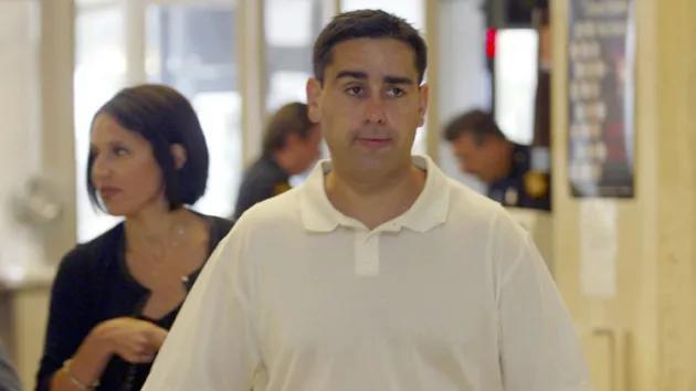 Who Is Laci Peterson’s Brother Brent Rocha? Where He Is 20 Years After ...