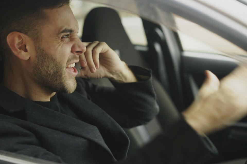 How reckless driving threatens safety on NJ roads - NewsBreak