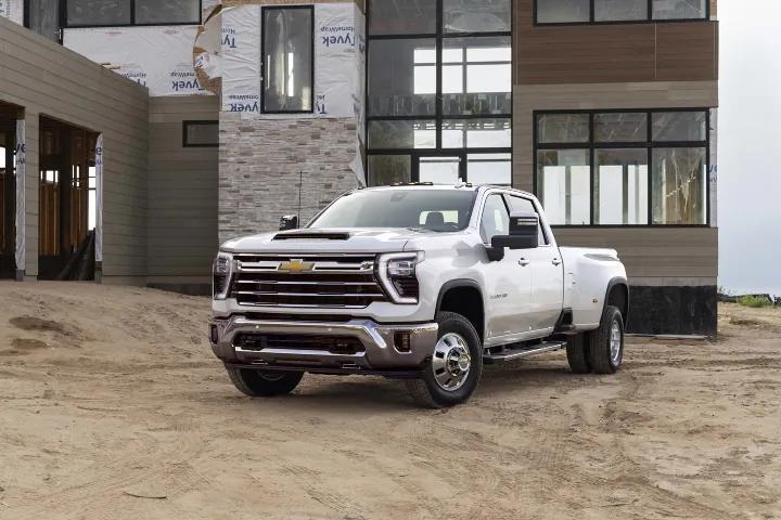 General Motors And Allison Transmissions Are Divorcing Next Year ...