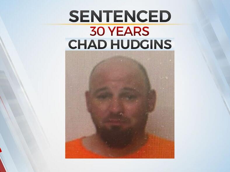 Bristow Man Sentenced To 30 Years In Prison For Fatal Creek County ...