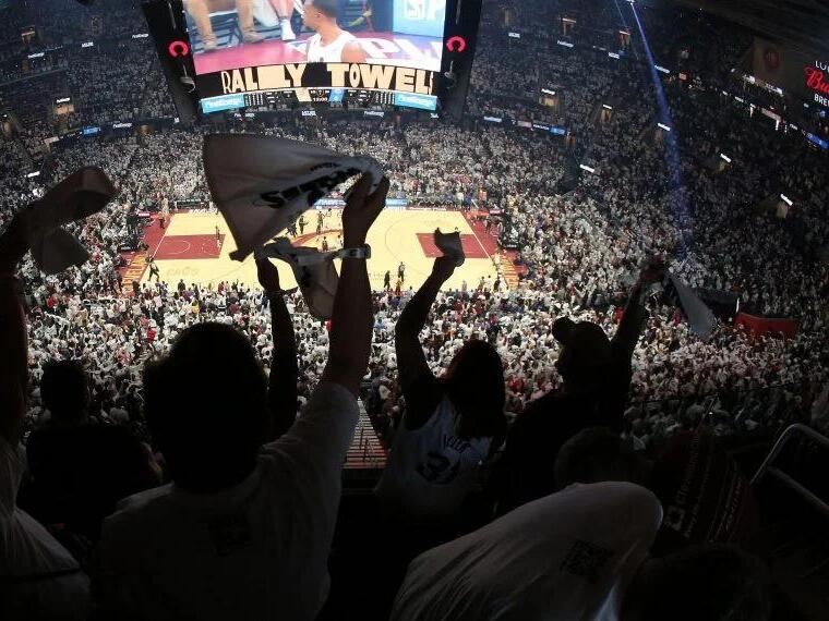 What does the NBA media rights deal mean for its audience?