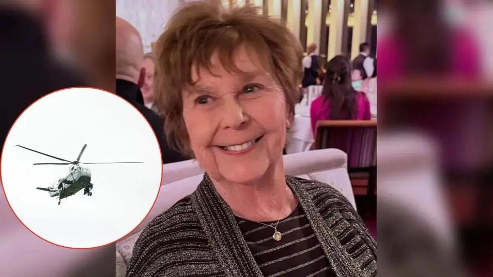 FBI Using High-Tech 'Signal Sniffer' in Nancy Guthrie Case to Detect ...