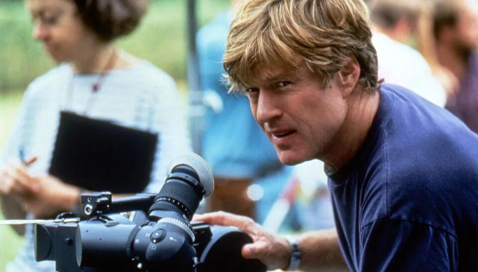 Robert Redford Was More Than Just an Actor: A Guide to the 9 Films the ...