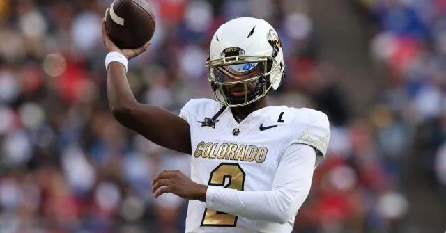 NFL Mock Draft: Shedeur Sanders No. 9 to Saints - NewsBreak