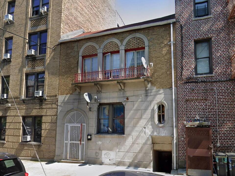 Man, woman fatally shot in suspected NYC murder-suicide: sources