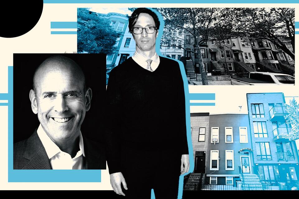 Greenbrook, Carlyle’s multifamily portfolio tops outer-borough loans ...