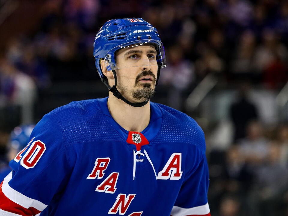 New York Rangers Unlocking Power Play is Key to Breaking Mini Slump