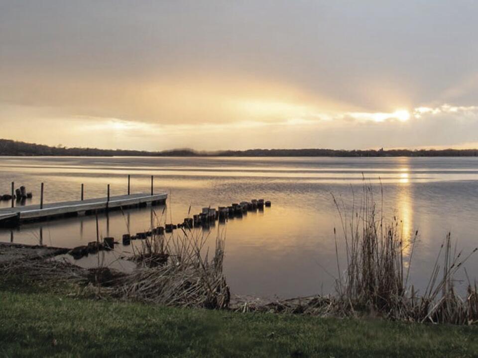 Three Rivers Parks seeks comments on plans for Baker Park Reserve