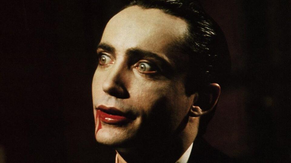 Udo Kier Dies: Prolific Star With Nearly Six Decades Of Film Credits ...
