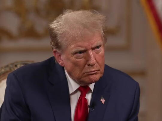 Dr. Phil repeats Trump’s lies in sit-down interview as they claim Biden ...