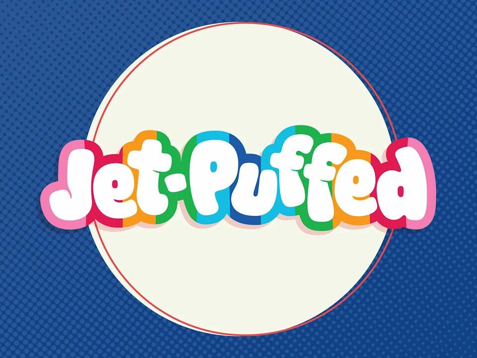 Jet-Puffed Just Launched a New, Limited-Edition Marshmallow That's ...