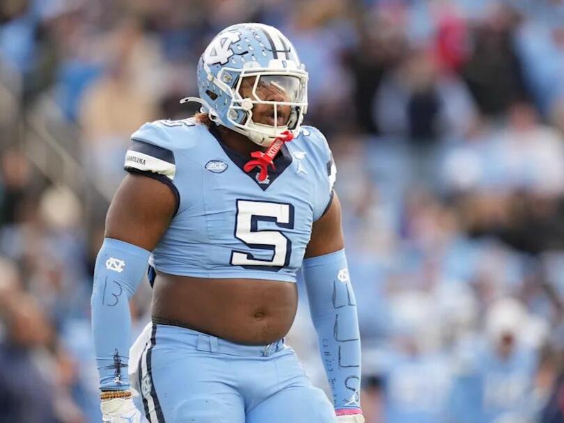 Jahvaree Ritzie will declare for the NFL Draft, will forgo the Fenway ...