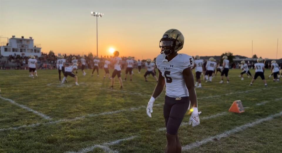 Four-star wide receiver Rico Scott signs with Alabama - NewsBreak