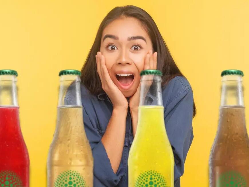Coke Banks on Nostalgia Reviving Drink From 1930s in the U.S.