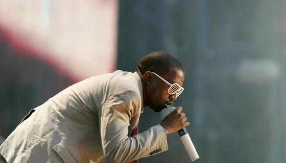 Ye’s Yeezy.com Returns With $20 Slides For Sale - NewsBreak