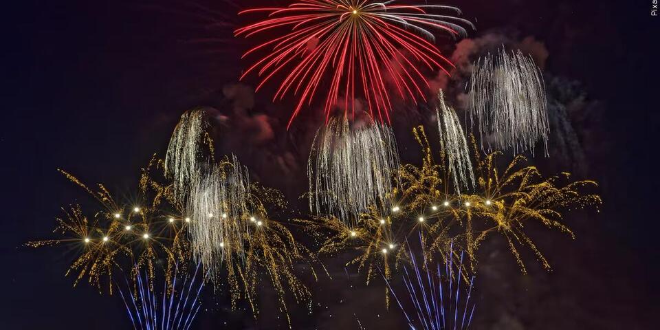 Star Spangled Springfield details announced - NewsBreak