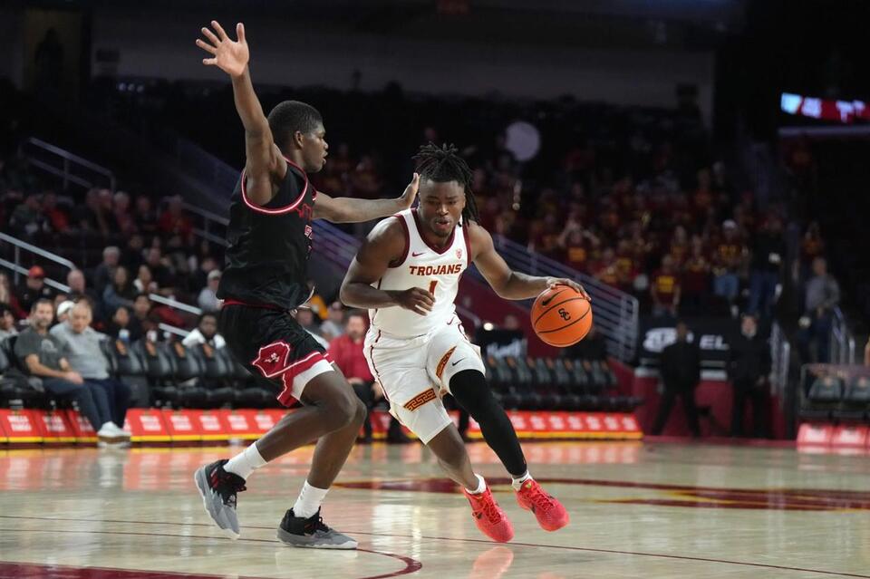 Who Are Cedric Coward’s Parents? Get To Know the 2025 NBA Draft ...