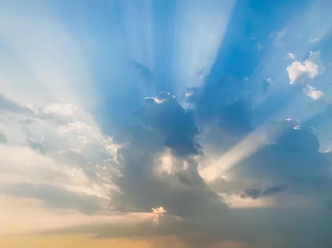 South African Pastor’s Rapture Prophecy Has The Internet Buzzing ...