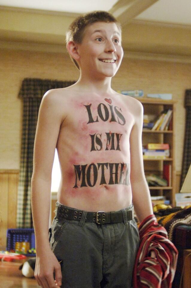 Malcolm in the Middle’s ‘Dewey’ Erik Per Sullivan spotted for first time in 18 years as he skips ...