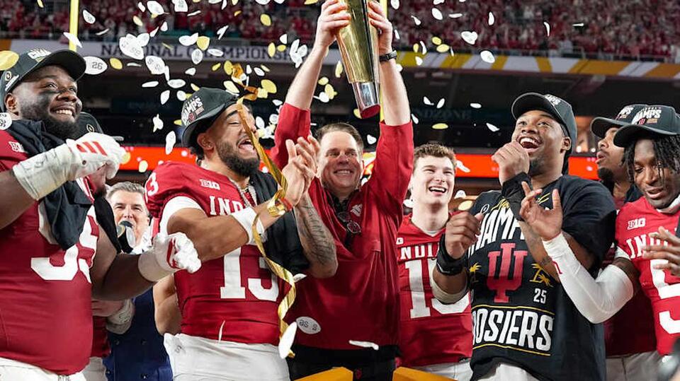 Indiana's Magical Title Run Has One Parallel That Foreshadows How ...