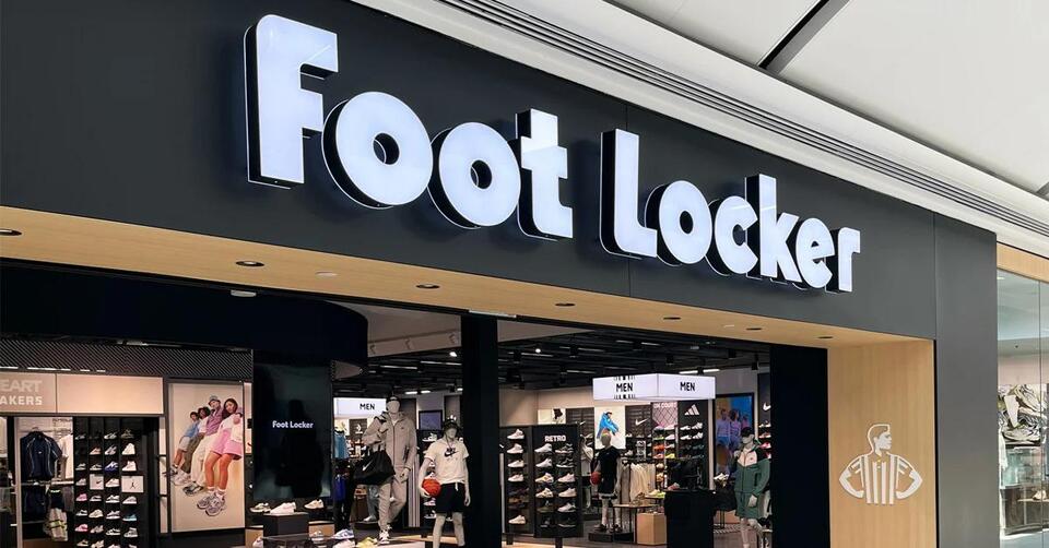 Dick’s to shut Foot Locker stores after $2B takeover - NewsBreak