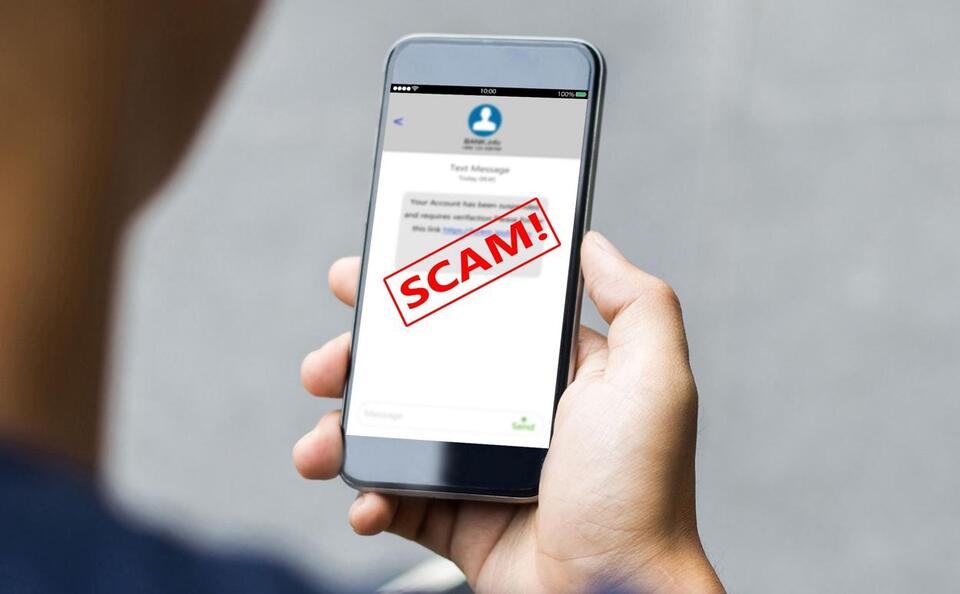 Sioux Falls Police Warn AI May Be Used in Family Phone Scams - NewsBreak