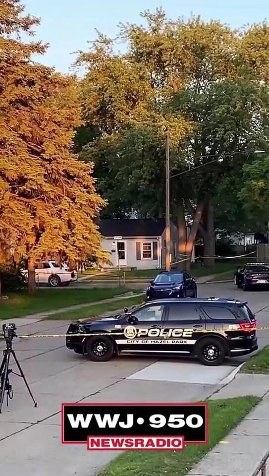 Hazel Park police say deadly shooting at after-prom party may have been ...