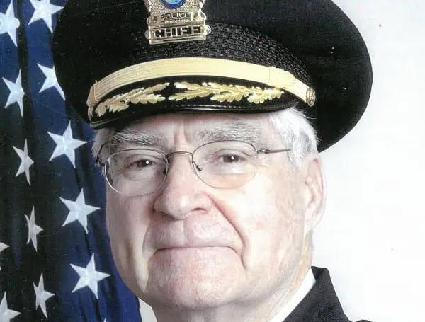 Retired Zephyrhills Police Chief Robert Howell Dies At 86 - NewsBreak