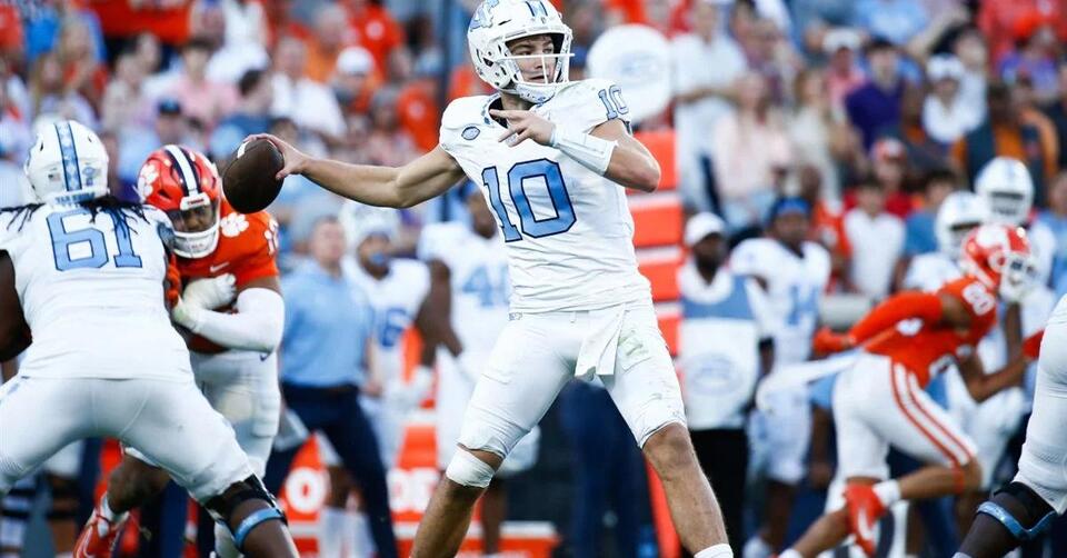 Four Former Tar Heels to Play in Super Bowl LX - NewsBreak