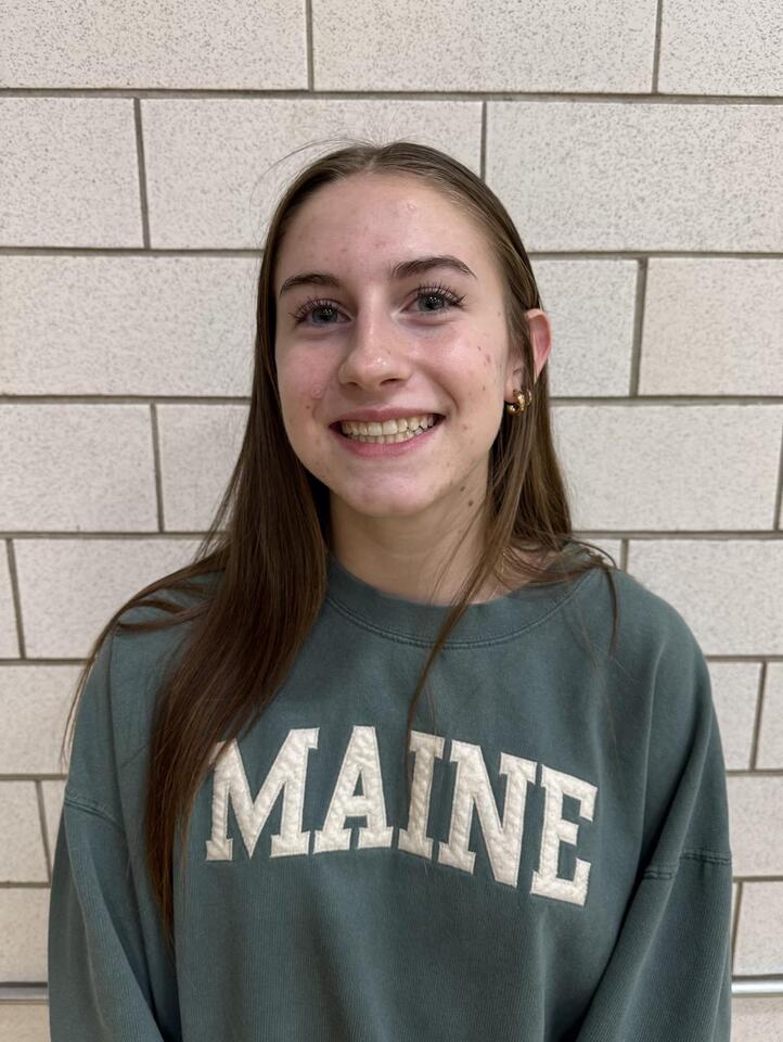 Mackenzie Loudon completes record-breaking championship run - NewsBreak