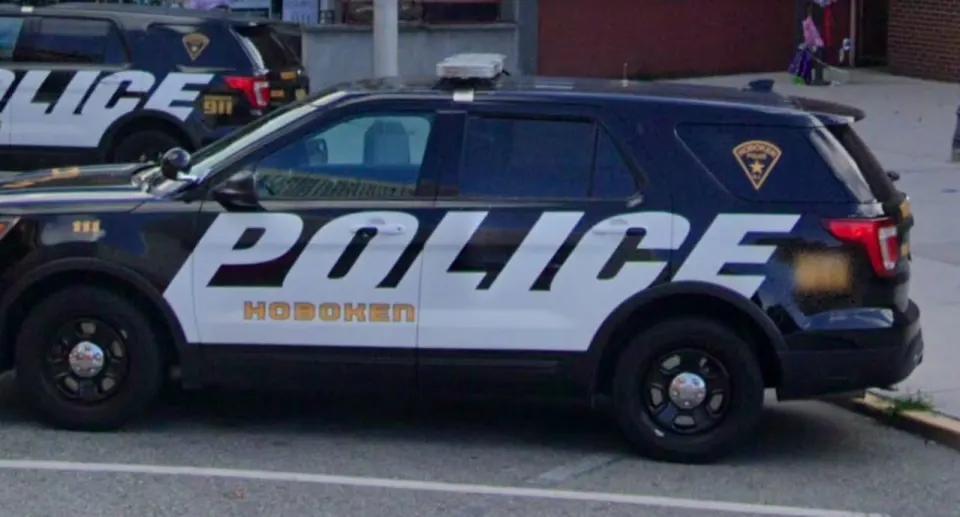 Massive Hoboken Fight Injures Officer, Lands Two In Custody - NewsBreak