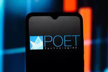 EXCLUSIVE: POET CFO Calls Short Sellers ‘Maggots’ – Dismisses Wolfpack ...