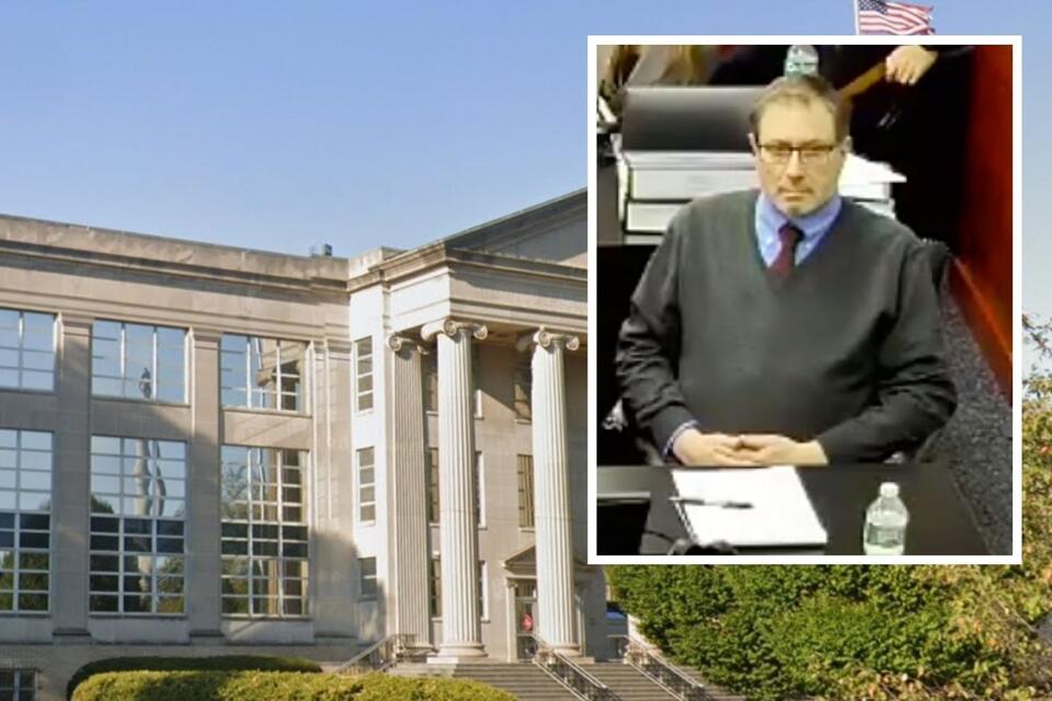 Luxury spending, anger and a deadline: Jurors hear Caneiro calls ...